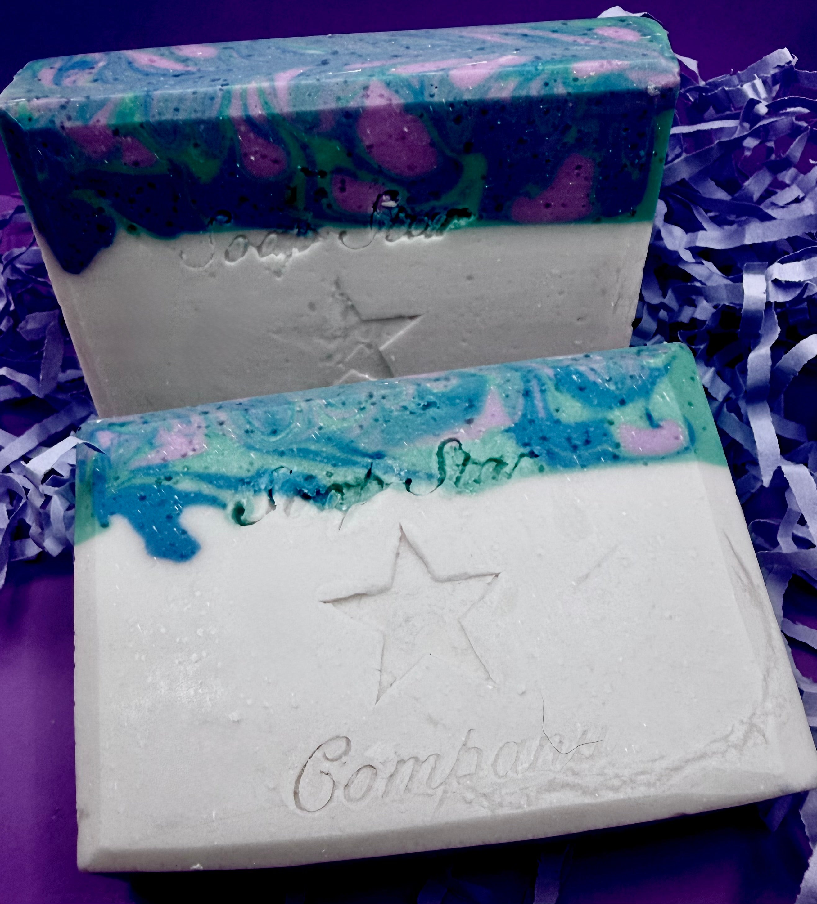 Luxury bath soaps – Soap Star Company